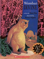 Illustrated Story Books