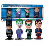 DC Comics Mini Wacky...