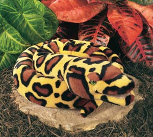 Echidnas on the Loose