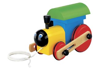 Echidnas on the Loose