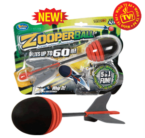 Echidnas on the Loose