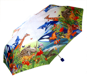 Echidnas on the Loose