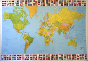 Echidnas on the Loose