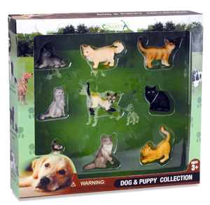 Echidnas on the Loose